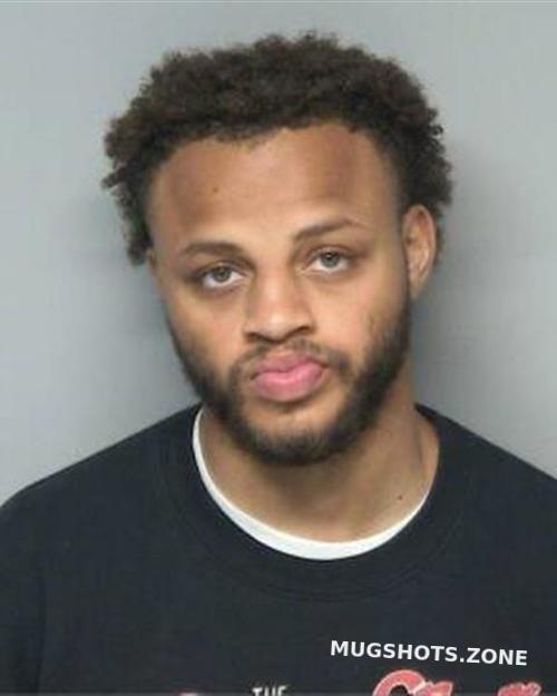 JAMIR JAMES HART 04/25/2025 - Randolph County Mugshots Zone