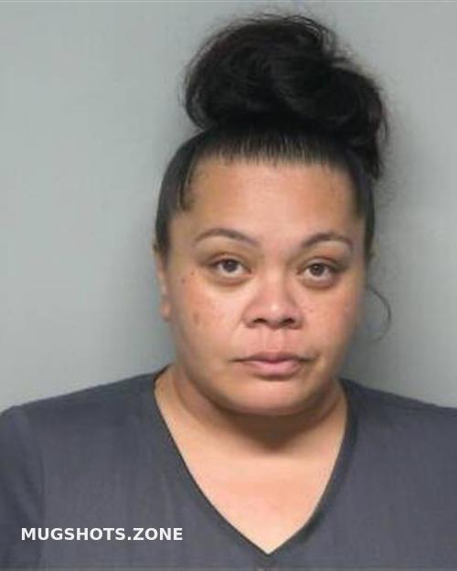 CHEYENNE ALEXIS ROBERTS 04/26/2025 - Randolph County Mugshots Zone