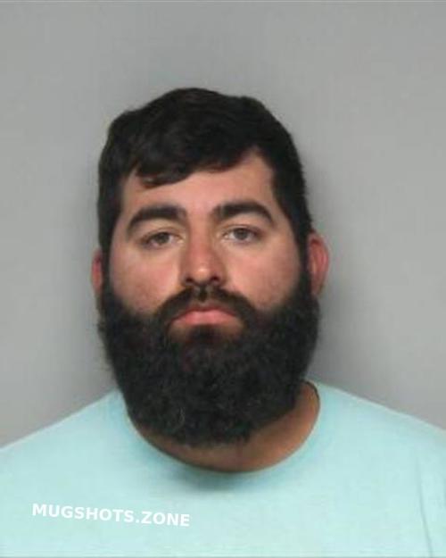 DANIEL OCAMPO 04/26/2025 - Randolph County Mugshots Zone