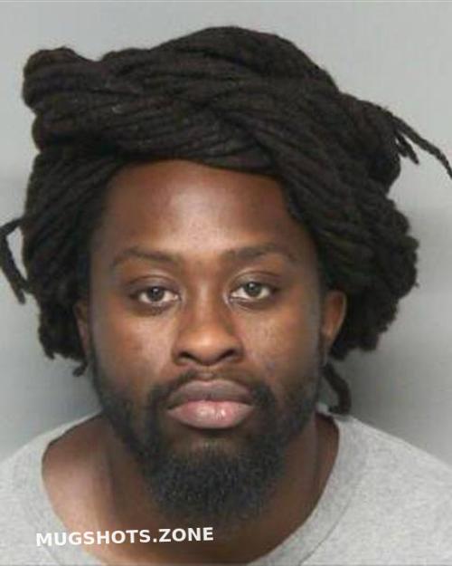 RASHAD DAYSHAWN BANKS 04/28/2025 - Randolph County Mugshots Zone