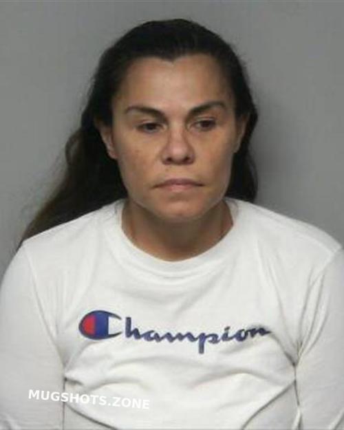 MARIA REZA HERNANDEZ 04/28/2025 - Randolph County Mugshots Zone