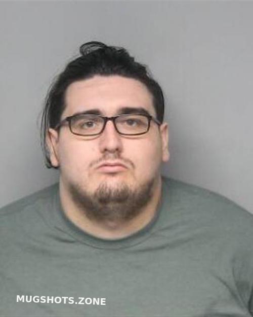 AUSTIN LOPER 04/28/2025 - Randolph County Mugshots Zone