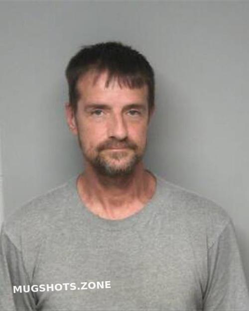 LEON MORRIS KING 04/28/2025 - Randolph County Mugshots Zone