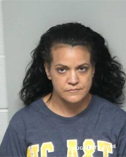 JANET CHERENFANT 04/29/2025 - Randolph County Mugshots Zone