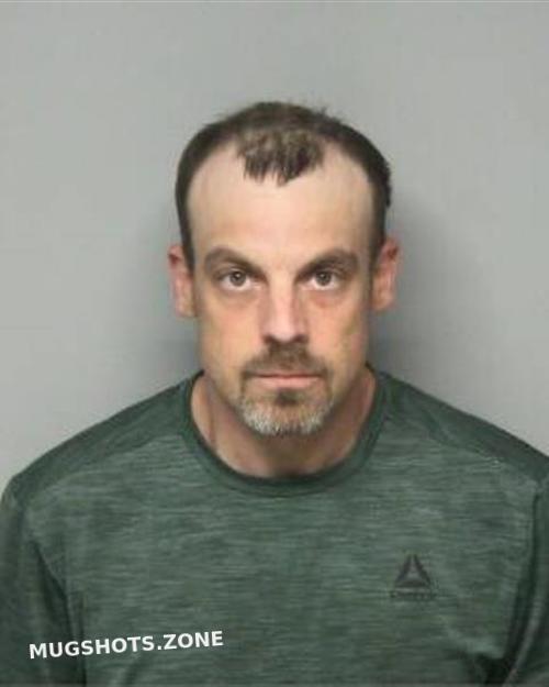 CHRISTOPHER TIMOTHY WARD 04/29/2025 - Randolph County Mugshots Zone