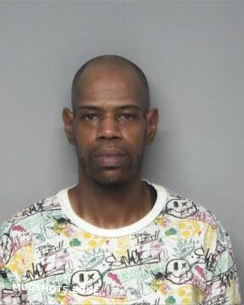 ANTHONY LAMONT CHEEK 04/29/2025 - Randolph County Mugshots Zone