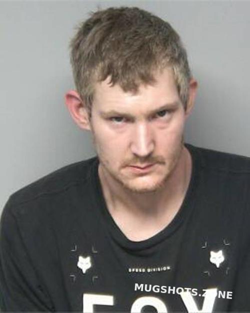 JUSTIN STEVEN ROARK 04/30/2025 - Randolph County Mugshots Zone