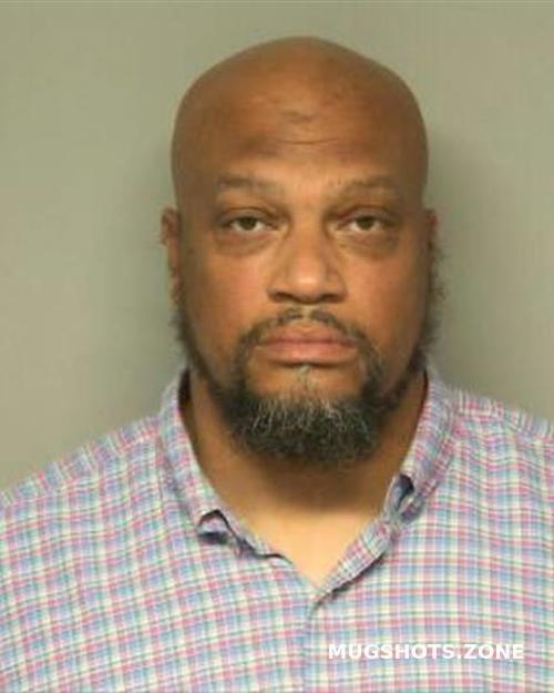 CHAD HOWARD PERSON 04/30/2025 - Randolph County Mugshots Zone