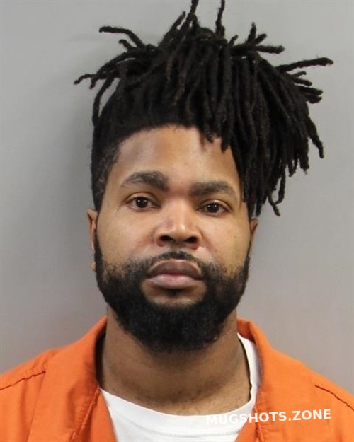 GERARD SAMUEL WILLIAMSON 05/01/2025 - Randolph County Mugshots Zone