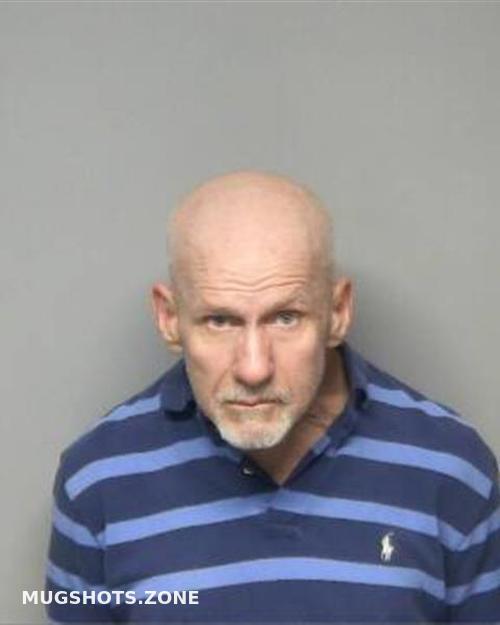 VICTOR BYRON MOOSE 05/01/2025 - Randolph County Mugshots Zone