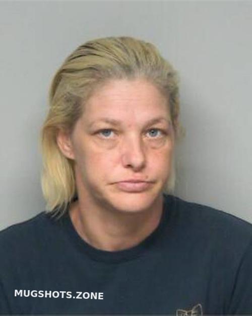 AMY DANIELLE REAGAN 05/04/2025 - Randolph County Mugshots Zone