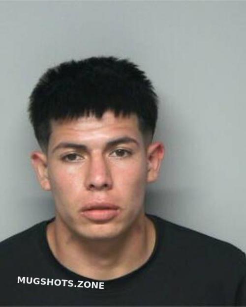 ALEJANDRO GUEVARA-REYNA 05/04/2025 - Randolph County Mugshots Zone