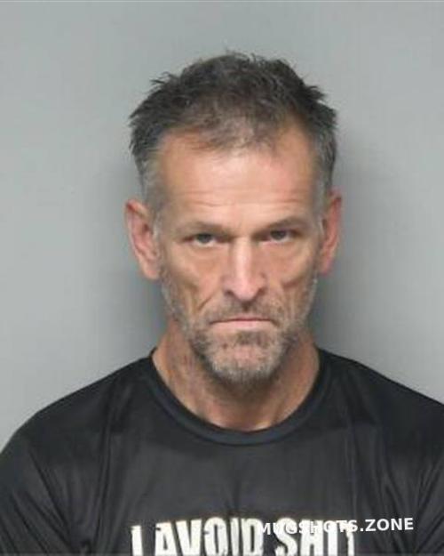 JAMES DARYL MCCLELLAND 05/05/2025 - Randolph County Mugshots Zone