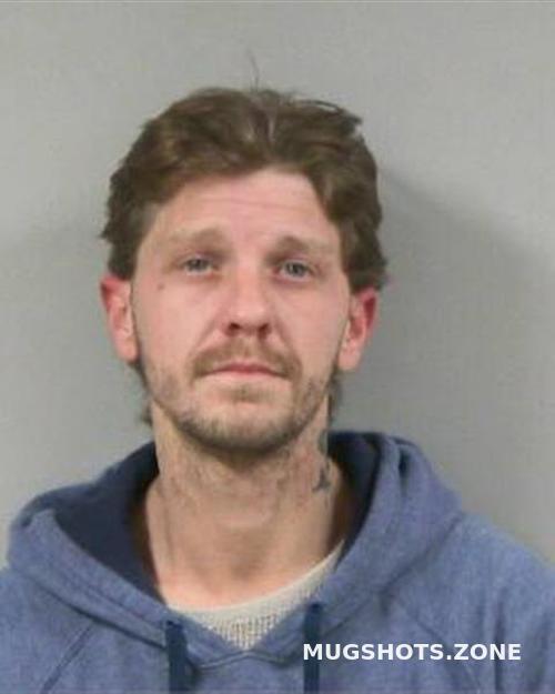 BRANDON JAMES MOORE 05/06/2025 - Randolph County Mugshots Zone