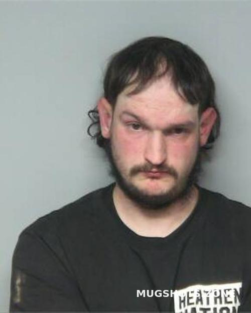 CEFERINO SCOTT CARRION 05/06/2025 - Randolph County Mugshots Zone