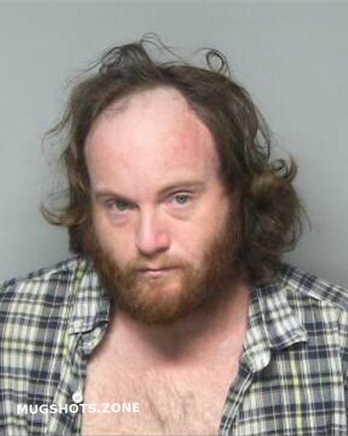 COREY RAY MOTE 05/07/2025 - Randolph County Mugshots Zone