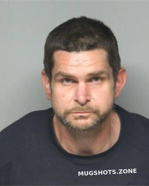 SAMUEL JOSEPH TROGDON 05/07/2025 - Randolph County Mugshots Zone