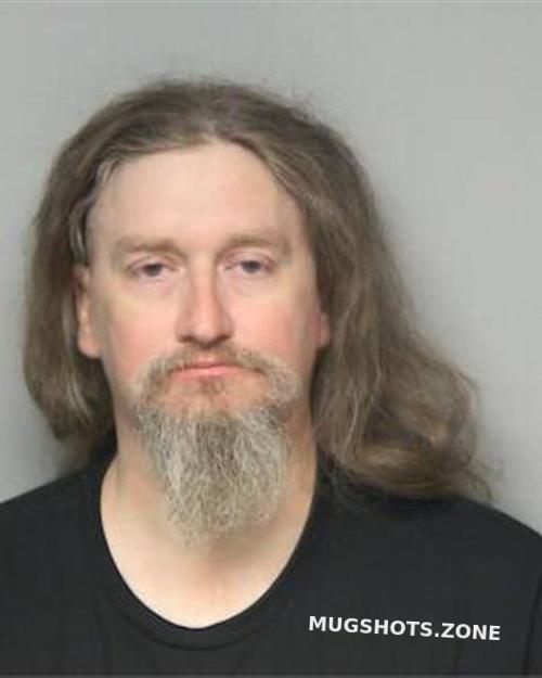 JOHN MARK GWYN 05/07/2025 - Randolph County Mugshots Zone