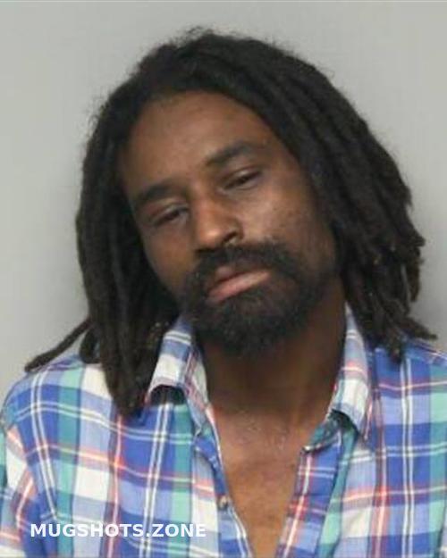 DONE DWAYNE GARY 05/08/2025 - Randolph County Mugshots Zone