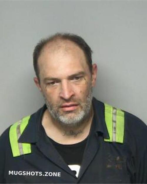 ERIC HOWARD MORGAN 05/08/2025 - Randolph County Mugshots Zone