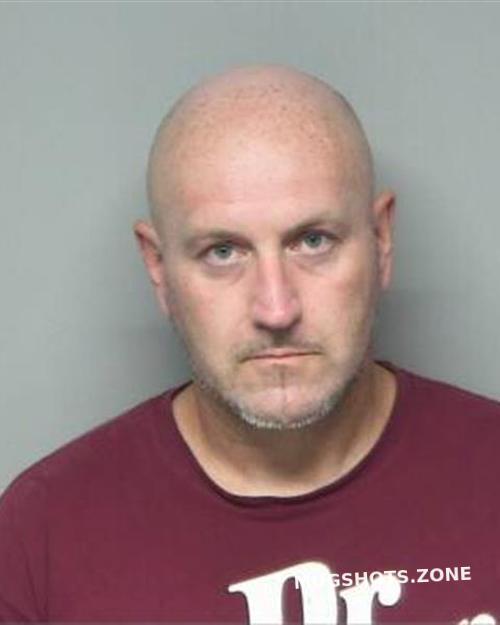 RICKEY DARRELL THOMAS 05/09/2025 - Randolph County Mugshots Zone