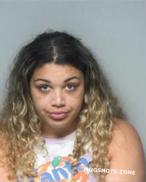 HAYLEY RENEE THOMAS 05/09/2025 - Randolph County Mugshots Zone