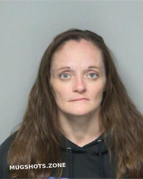 STEPHANIE RENEE CAVINESS 05/09/2025 - Randolph County Mugshots Zone