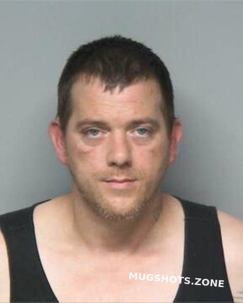 JOHN CHRISTOPHER TURNER 05/11/2025 - Randolph County Mugshots Zone