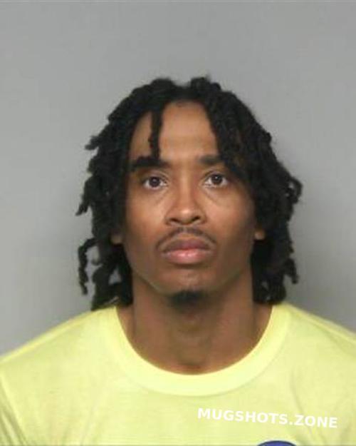 LAMARIUS ANTONIO CURTIS 05/13/2025 - Randolph County Mugshots Zone