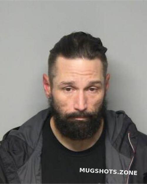 RODNEY CLAY CRIBB 05/13/2025 - Randolph County Mugshots Zone