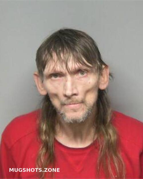 CHRISTOPHER JAY STONE 05/13/2025 - Randolph County Mugshots Zone