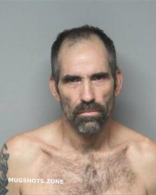 RHONWYN JAY BUFFKIN 05/13/2025 - Randolph County Mugshots Zone