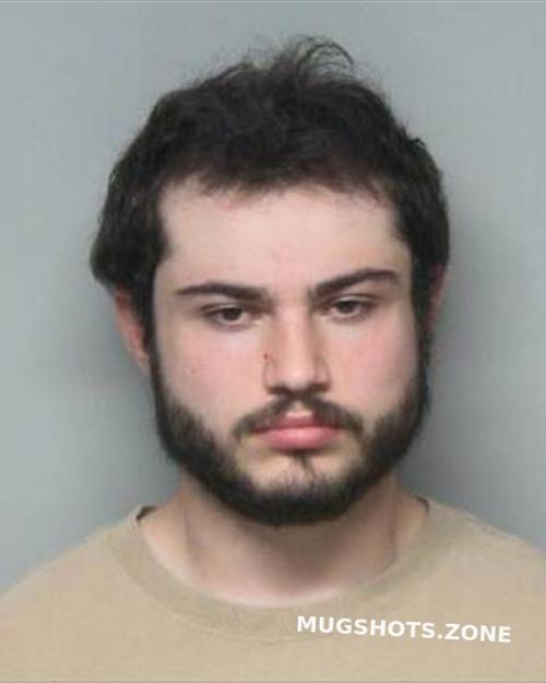 WILLIAM BRYSON NEEL 05/14/2025 - Randolph County Mugshots Zone