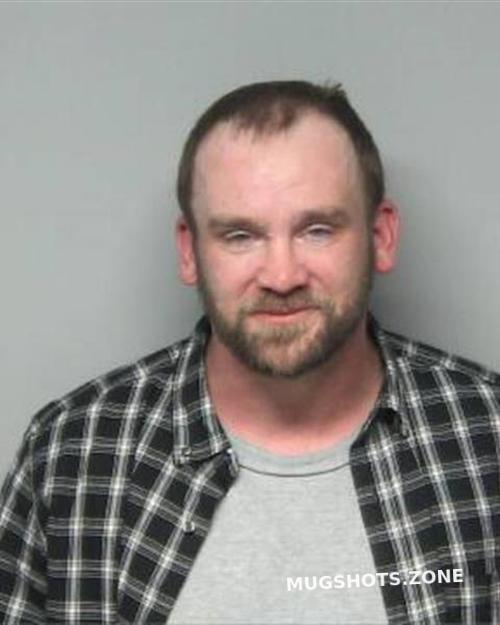 JONATHAN LEE MCNEILL 05/16/2025 - Randolph County Mugshots Zone