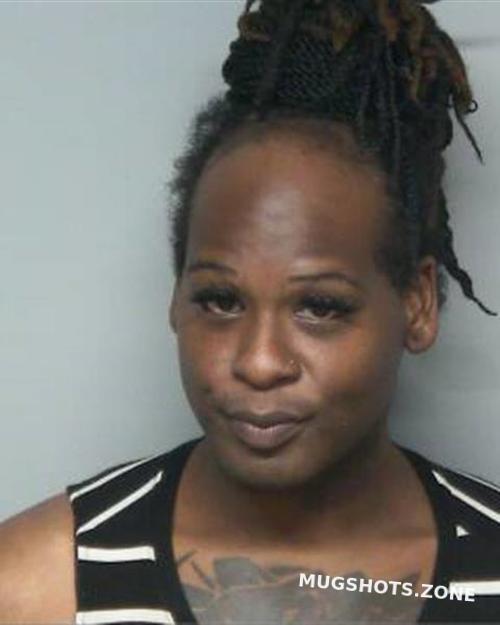 ROBERT JAMAL MARTIN 05/16/2025 - Randolph County Mugshots Zone