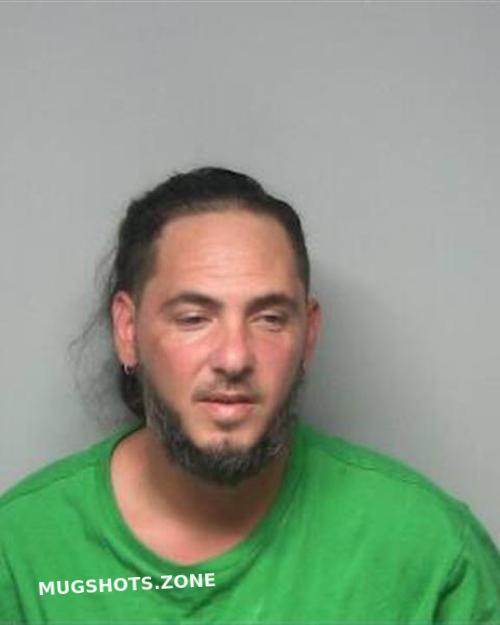 TRAVIS MONROE TURNER 05/18/2025 - Randolph County Mugshots Zone