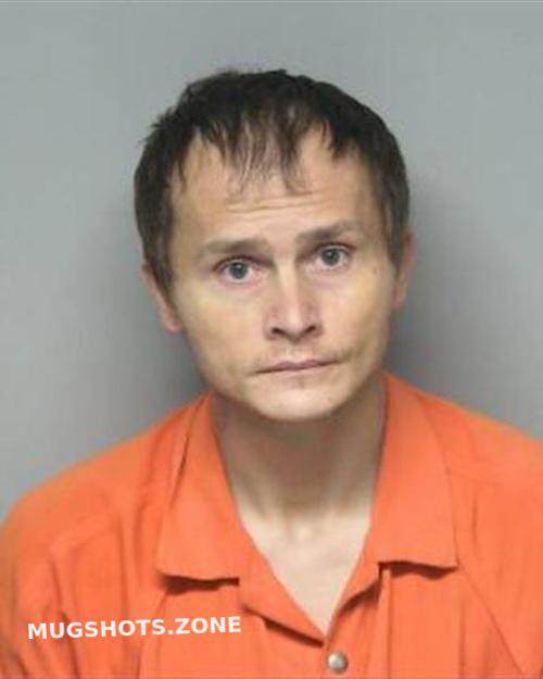 KRISTOPHER TODD HUTCHENS 05/19/2025 - Randolph County Mugshots Zone