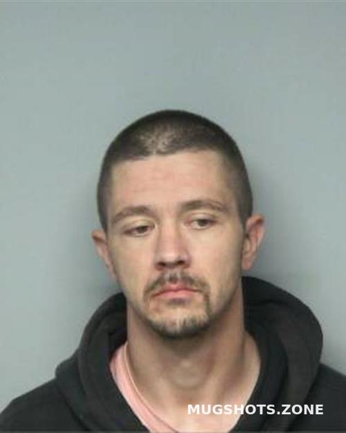 JORDAN WAYNE LAPRADD 05/19/2025 - Randolph County Mugshots Zone