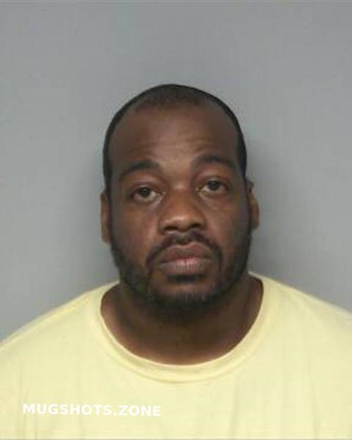 MAURICE ANTHONY LINDSEY 05/19/2025 - Randolph County Mugshots Zone