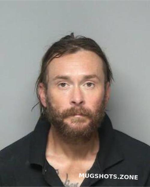 CHARLES DWAYNE DUNCAN 05/19/2025 - Randolph County Mugshots Zone