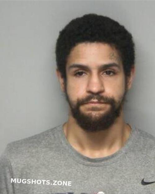 CARSON TAYLOR FERGUSON 05/20/2025 - Randolph County Mugshots Zone
