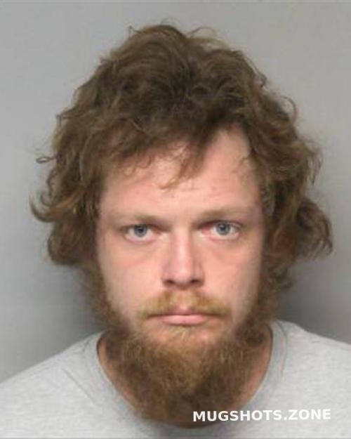 TRAVIS MICHAEL WOOD 05/20/2025 - Randolph County Mugshots Zone