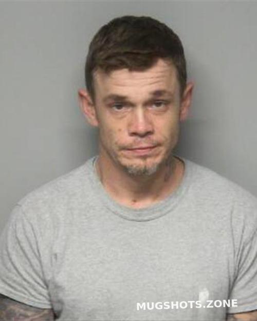 PHILLIP ANDREW JONES 05/21/2025 - Randolph County Mugshots Zone