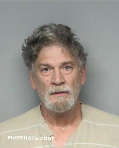 ANDREW MARK BECK 05/23/2025 - Randolph County Mugshots Zone