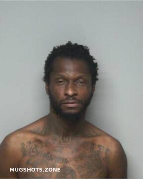 DANNY EMMANUEL STURDIVANT 05/25/2025 - Randolph County Mugshots Zone