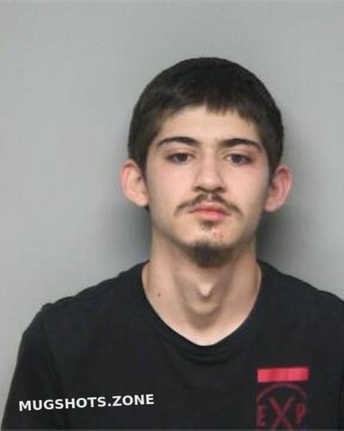 KEVIN HUGO RODRIGUEZ-ARROYO 05/25/2025 - Randolph County Mugshots Zone