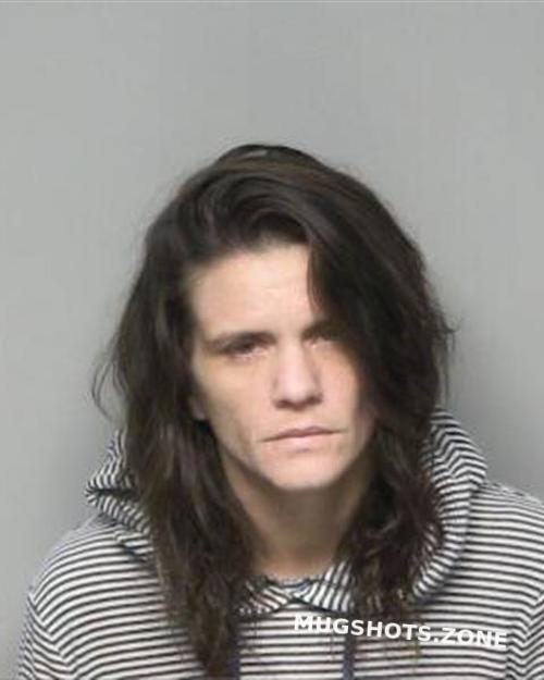 LEIGH ANN LOCKLEAR 05/27/2025 - Randolph County Mugshots Zone