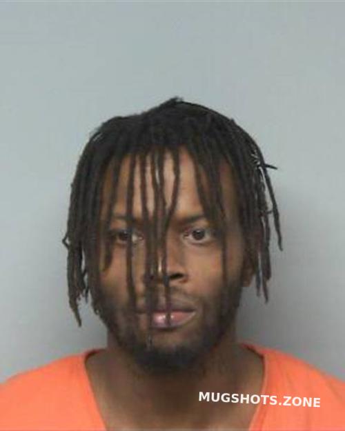 DIAMANTE DIJON WOOD 05/27/2025 - Randolph County Mugshots Zone