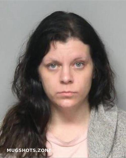 TONYA MARIE YORK 05/27/2025 - Randolph County Mugshots Zone