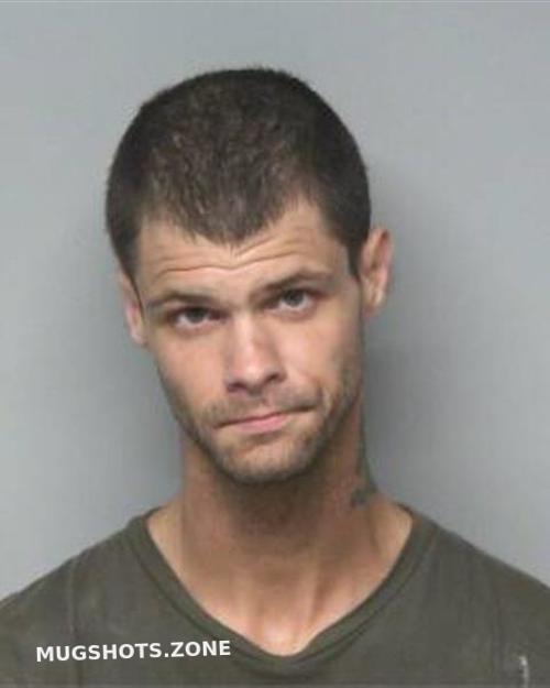 JUSTIN T ROBBINS 05/28/2025 - Randolph County Mugshots Zone